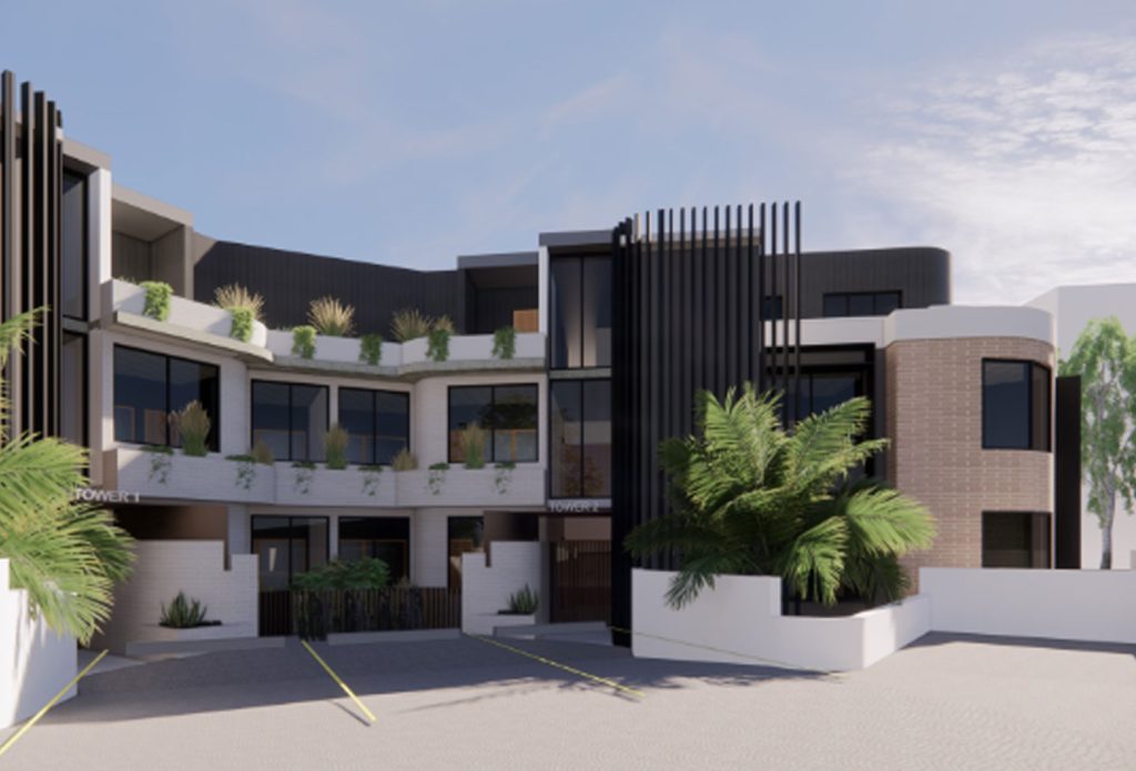 Pitman Properties | Quality Sits At The Heart Of Every Project