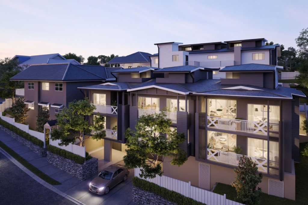 Previous Projects | Pitman Properties